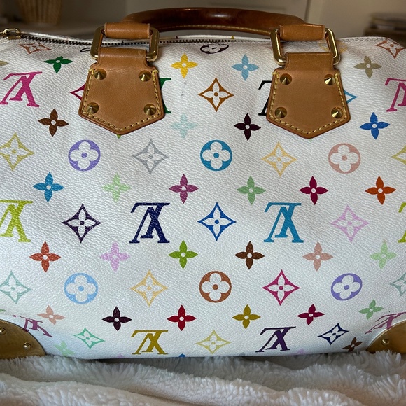 Louis Vuitton | Bags | Louis Vuitton X Takashi Murakami Monogram ...
